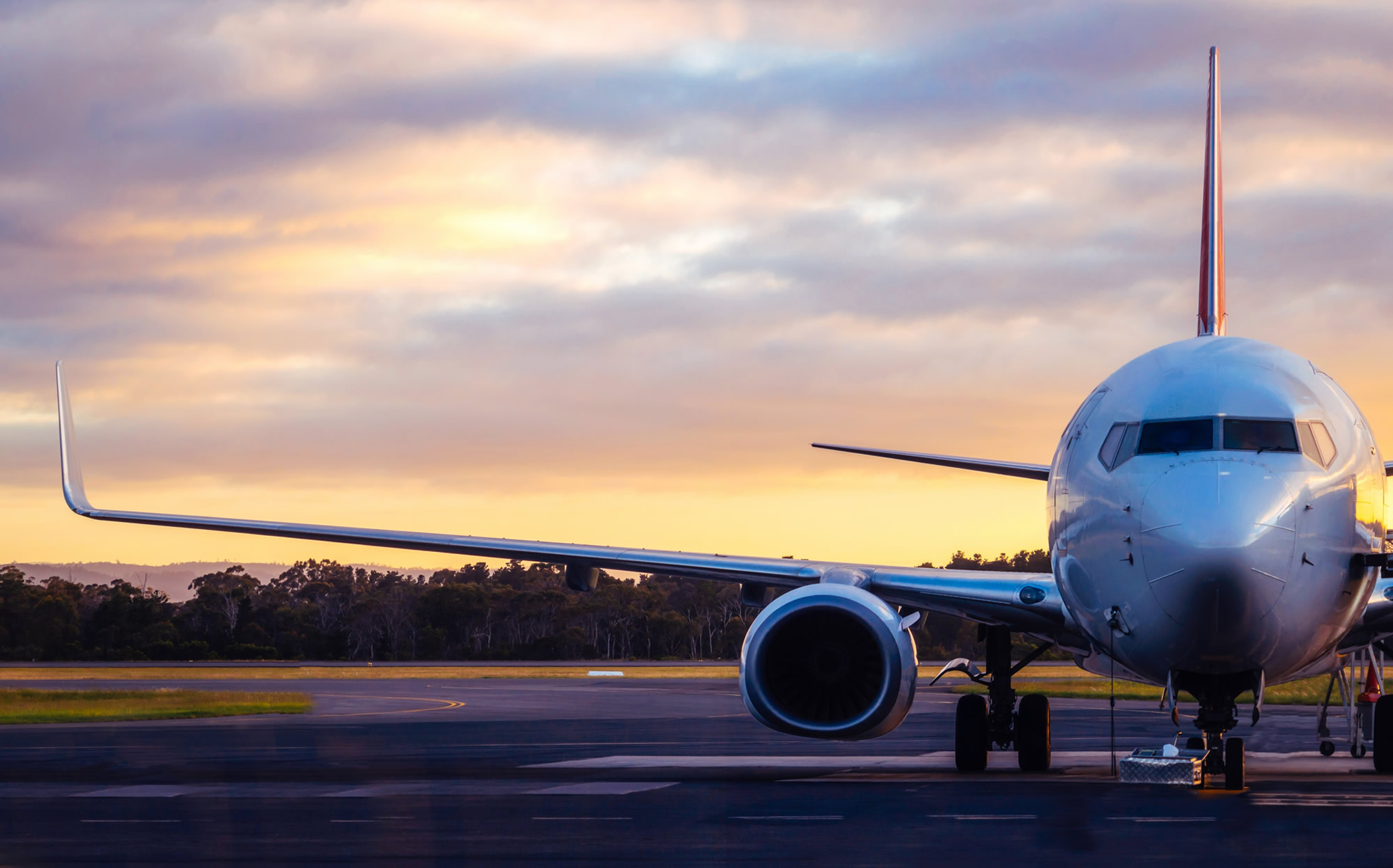 GAT Executive Terminal - Luxury terminal services